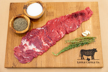 Black Angus Beef For Sale | Texas Beef Delivered | Little Cattle Co.