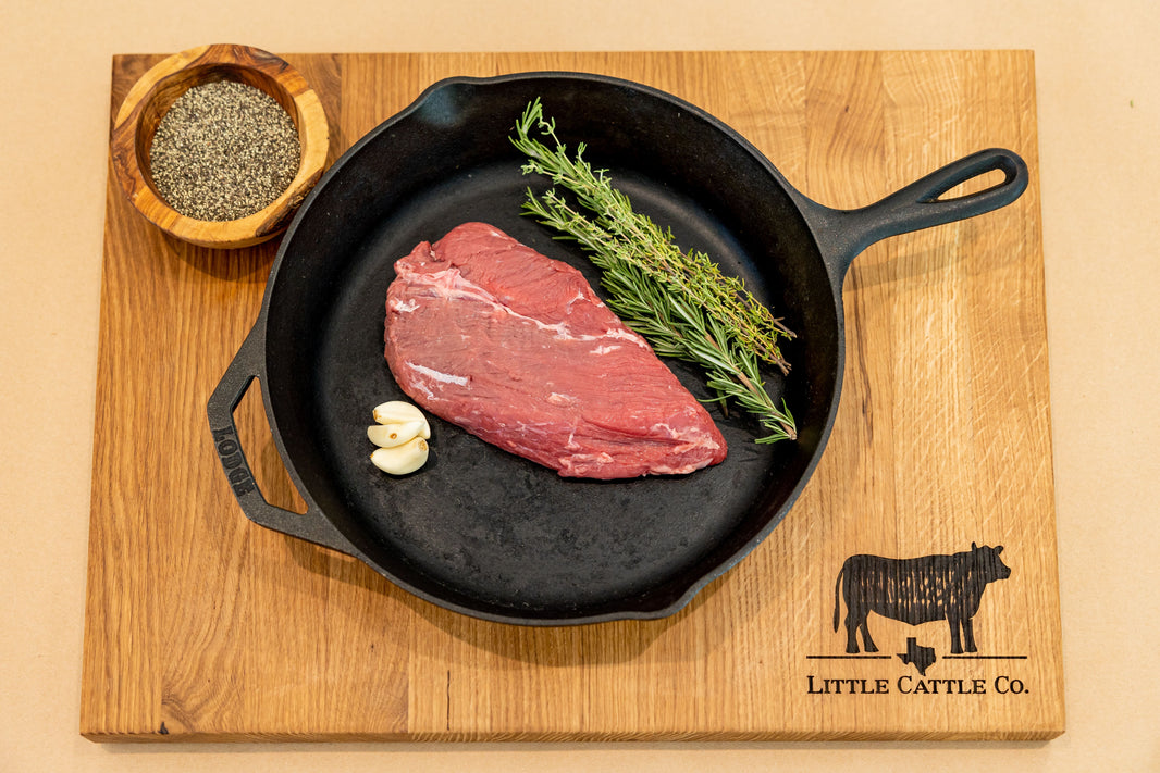 Black Angus Beef For Sale | Texas Beef Delivered | Little Cattle Co.