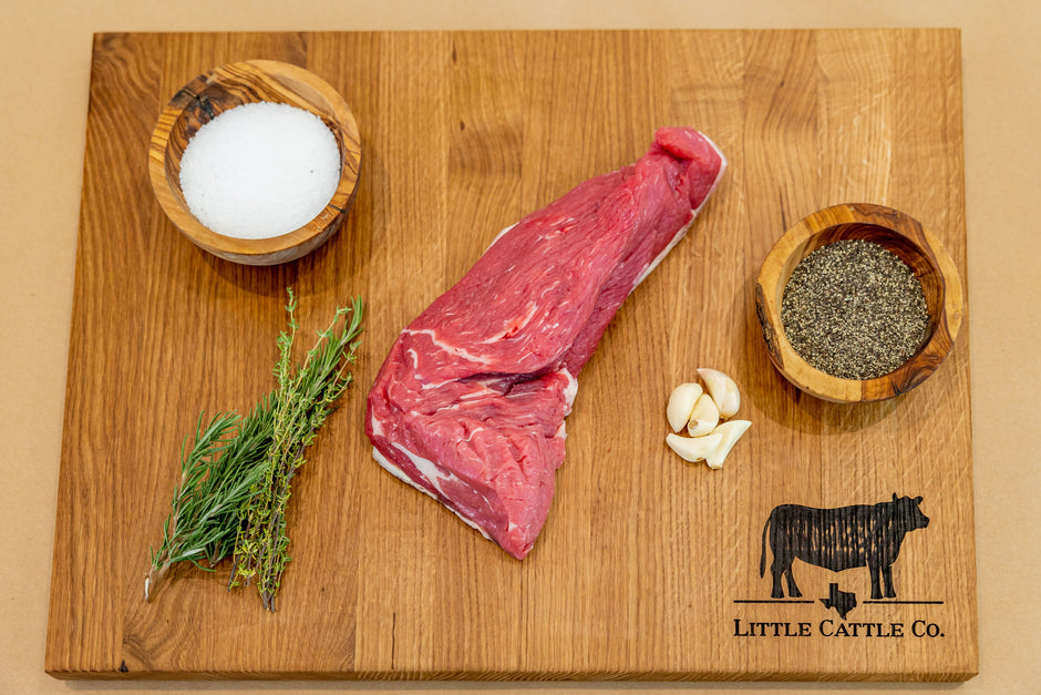 Black Angus Beef For Sale | Texas Beef Delivered | Little Cattle Co.